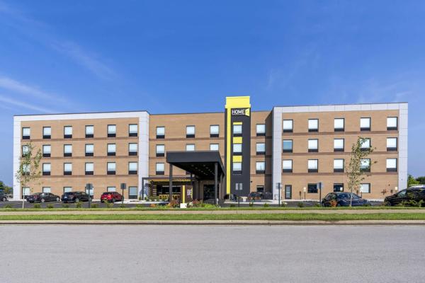 Home2 Suites Lexington Keeneland Airport, Ky - Lexington, KY