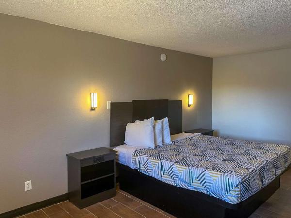Motel 6 Hurricane, Wv - West Virginia