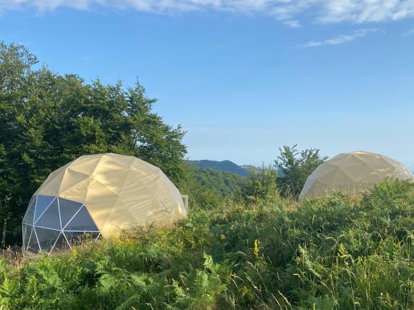 Dome Home Tents Taor - Serbia