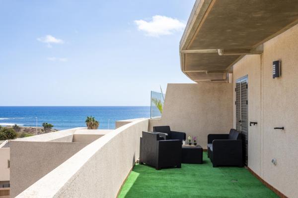 River Loft Vista Marina - El Médano