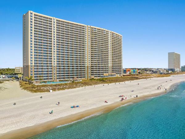 Emerald Beach - Panama City Beach, FL