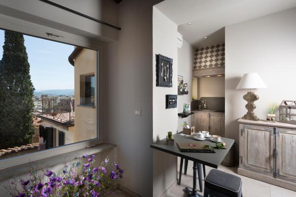 Il Cipresso Home Tower Qk Costa 58 - Florence