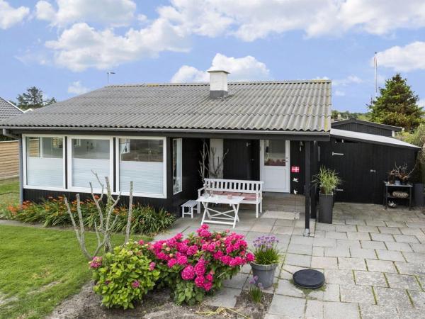Holiday Home Elisabeta - 60m From The Sea By Interhome - Juelsminde