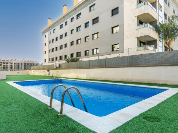 Apartment Melucia By Interhome - Lloret de Mar