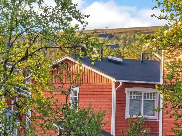 Holiday Home Luulampi F6 By Interhome - Saariselkä