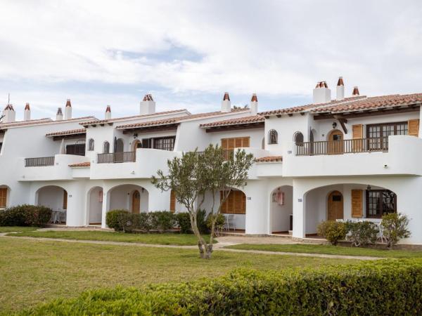 Apartment Son Bou Gardens Apt 3 Dorm By Interhome - Cala Galdana