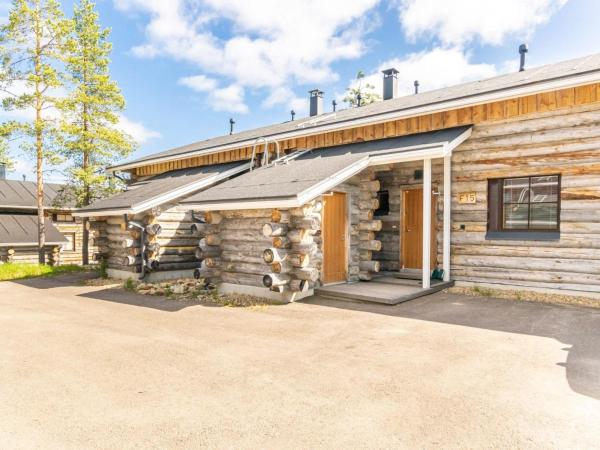 Holiday Home Nilikuru F15 By Interhome - Saariselkä