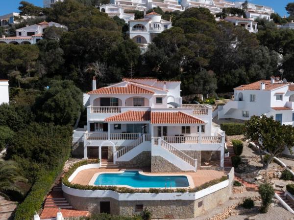 Holiday Home Son Bou Sunset 49 By Interhome - Minorca