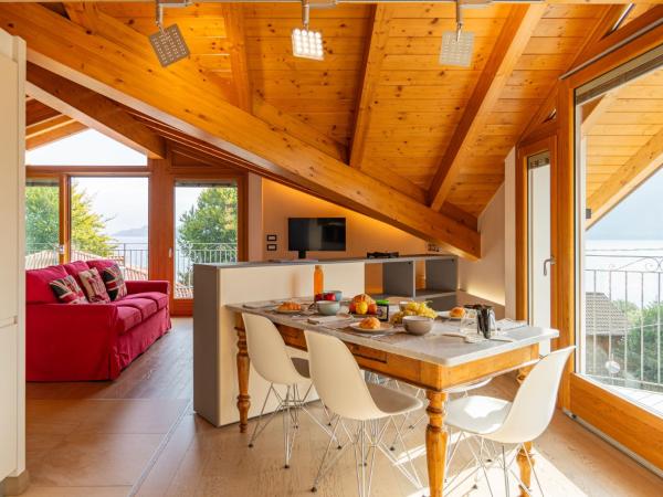 Apartment Salice By Interhome - Bellano