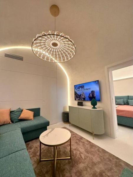 Piazzetta Suite, Capri - Capri