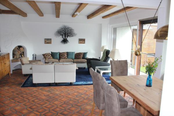 Schatzlhof Suite In Berg Am Starnberger See - Gauting