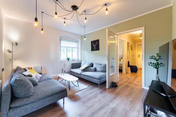 Apartment An Der Malter - Dippoldiswalde