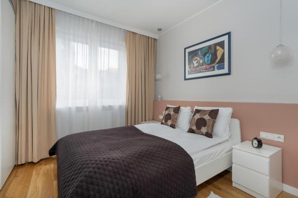 Trendy Apartment Polna In Poznan By Noclegi Renters - Poznań