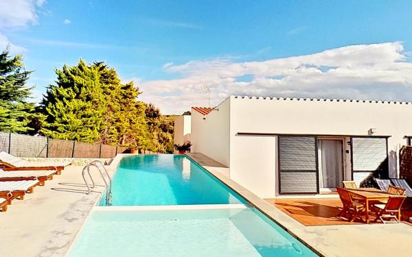 Apartamento Binibeca Nou E Camí De Cavalls - Menorca