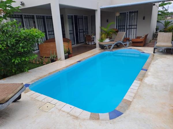 Lakaz Du Bonheur - Port Louis