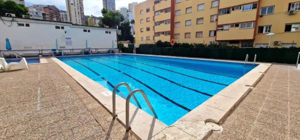 Piscis - Benidorm