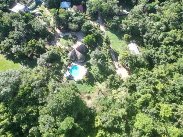 Calico Jack's Resort - Belize
