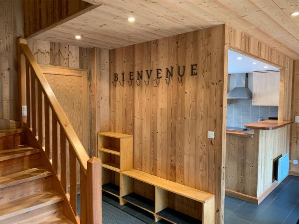 Chalet Barcelonnette - Les Orres