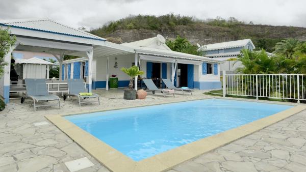 Villa Diams - Les Anses-d'Arlet