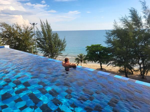 Grand Beach Condo A207 - Klaeng District