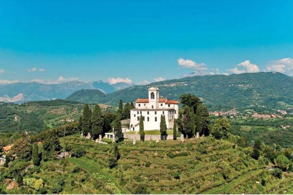 039 Maggioni B&b - Lombardy