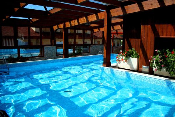 Hotel Cercone - Sulmona