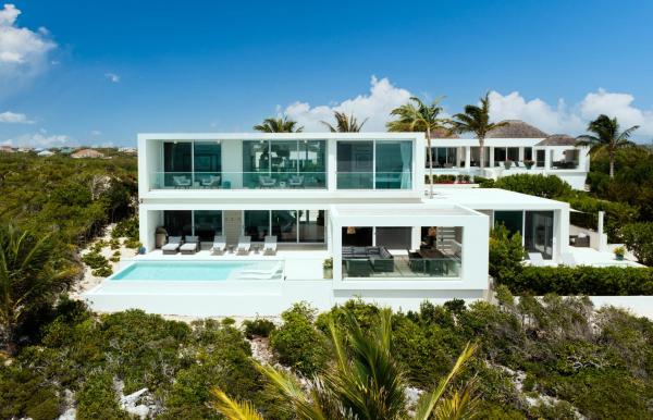Ocean Dream 5 Br Villa Azur - Turks and Caicos Islands