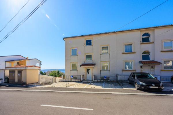 Apartment Petak 2 - Crikvenica