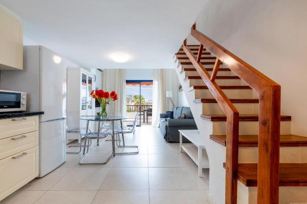 Duplex Apartment In Las Americas - Playa de las Américas