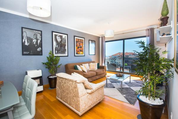 Sunrise Apartment - Madeira