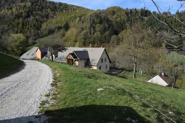 Auberge Du Graber - Bussang