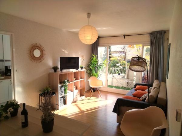Résidence Du Parc Fleuri De Lyon Cœur Lyon8 Pkg Free 95m2 - Lyon