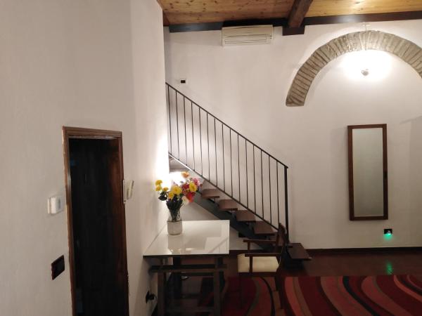 Los Lirios Appartamento Centro Storico Ferrara - Ferrara