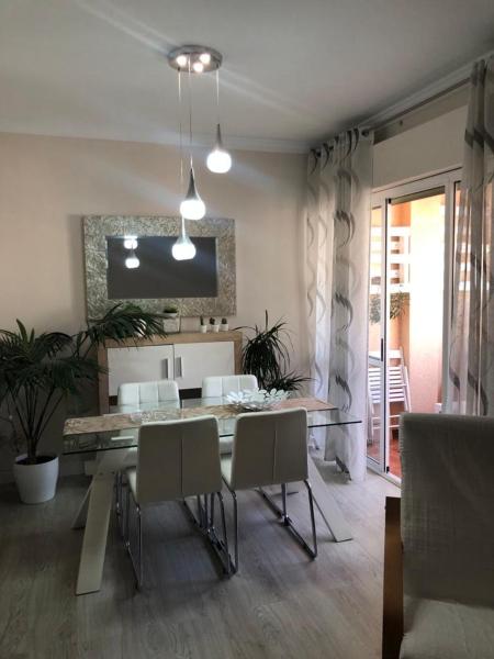 Apartamento Parquesol - Antequera