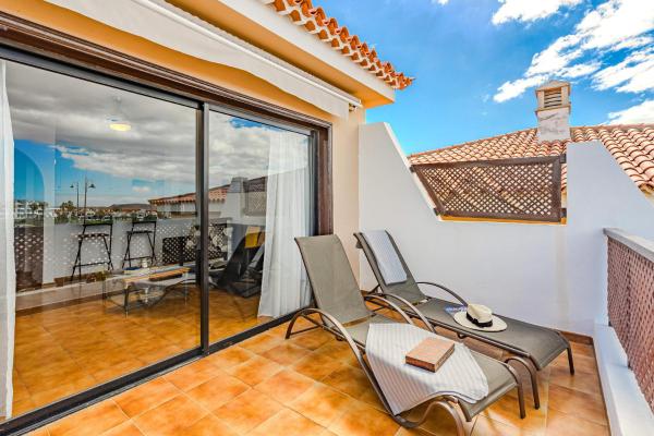 Albatros Comfort Home - San Miguel de Abona