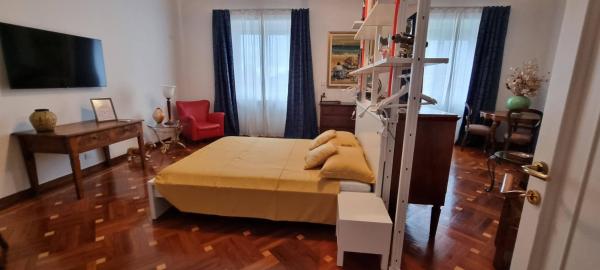 Porta Pila Brignole Apartment - Bogliasco