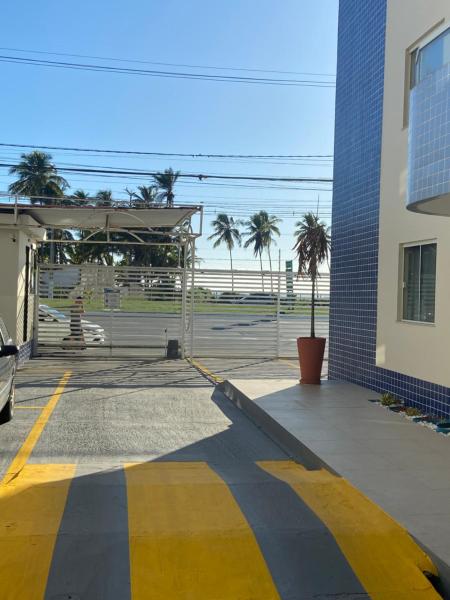 Apart - Em Frente á Praia Dos Milionários- Ilhéus - Ilhéus