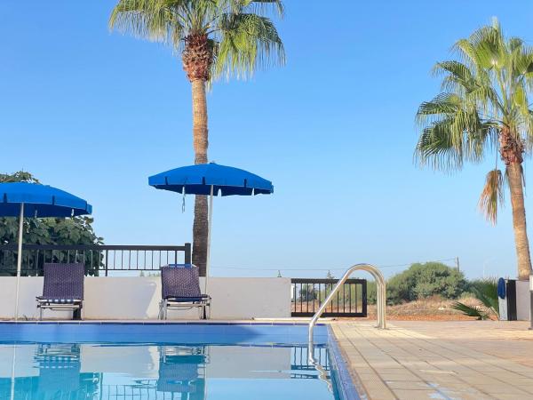 Sunset Pearl Holiday Villa - Chypre