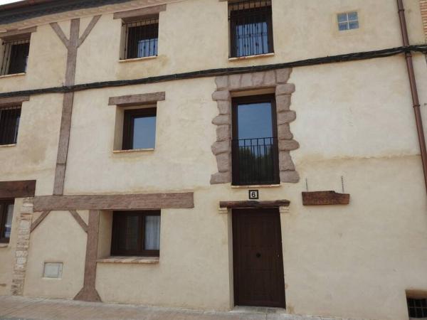 Casa Rural Bisimbre - Borja