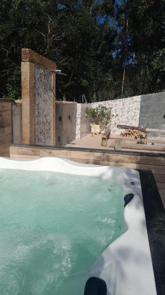 Chacara Com Piscina E Jacuzzi - Itu