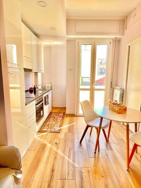 Sweet Home Apartment - Milan