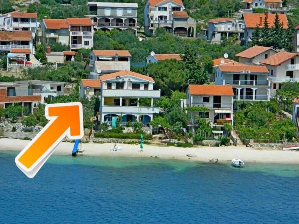 House Nani - Primošten