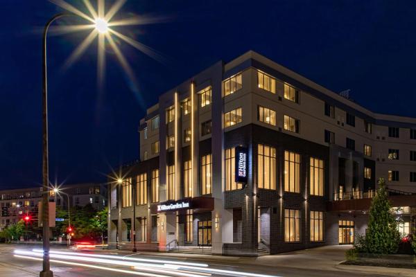 Hilton Garden Inn Minneapolis - University Area - Minneapolis, MN