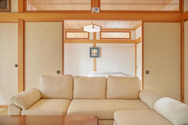 Guesthouse Ichigo Ichie Nikko - Nikko