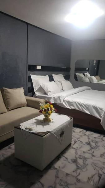 Sunrise Center Bonapriso - 107 - Douala