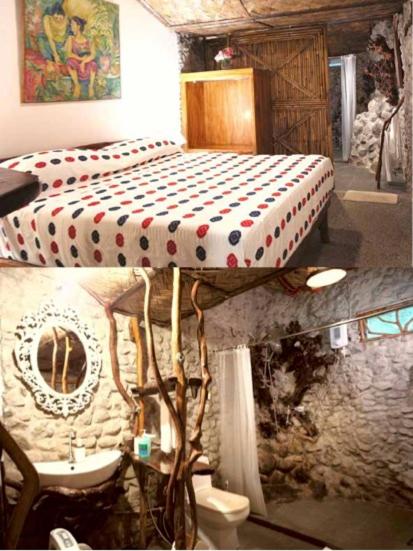 Banahaw Circle Nature Retreat - San Pablo City
