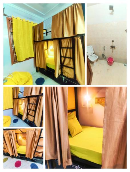 Hostel Shivshakti Khajuraho - Khajuraho
