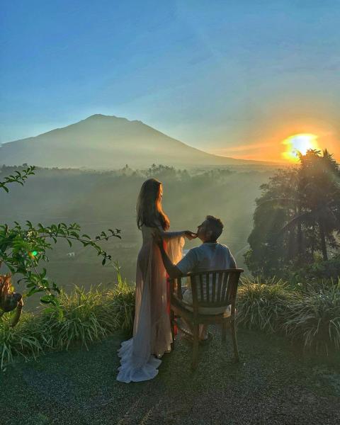 Mahagiri Resort & Restaurant - Besakih