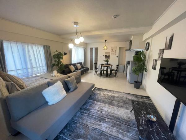 Oak Stay Shimokitazawa Luxury Family Size 2min Shimokitazawa Sta Shinjuku Shibuya7min By Train - Tokyo