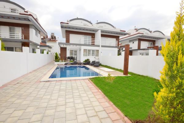 Fethiye Bağçeciler Villa 2 - Fethiye